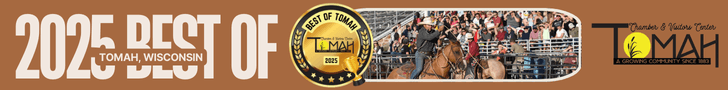 Take on the Tomah Event of the Summer: The Monroe County Fair - Visit ...