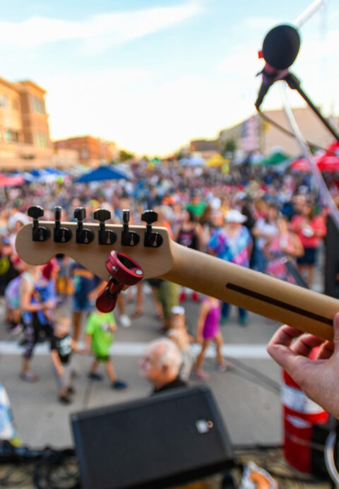 Home - Visit Tomah Wisconsin