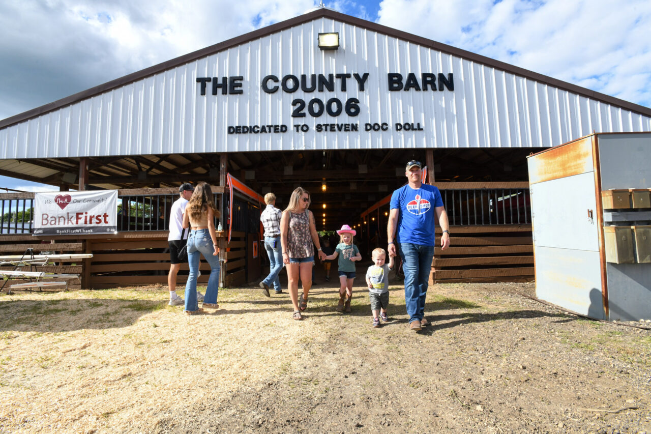 Home - Visit Tomah Wisconsin