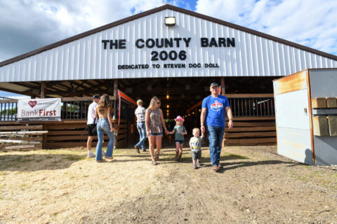 Home - Visit Tomah Wisconsin