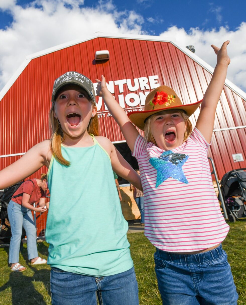 Take on the Tomah Event of the Summer: The Monroe County Fair - Visit ...