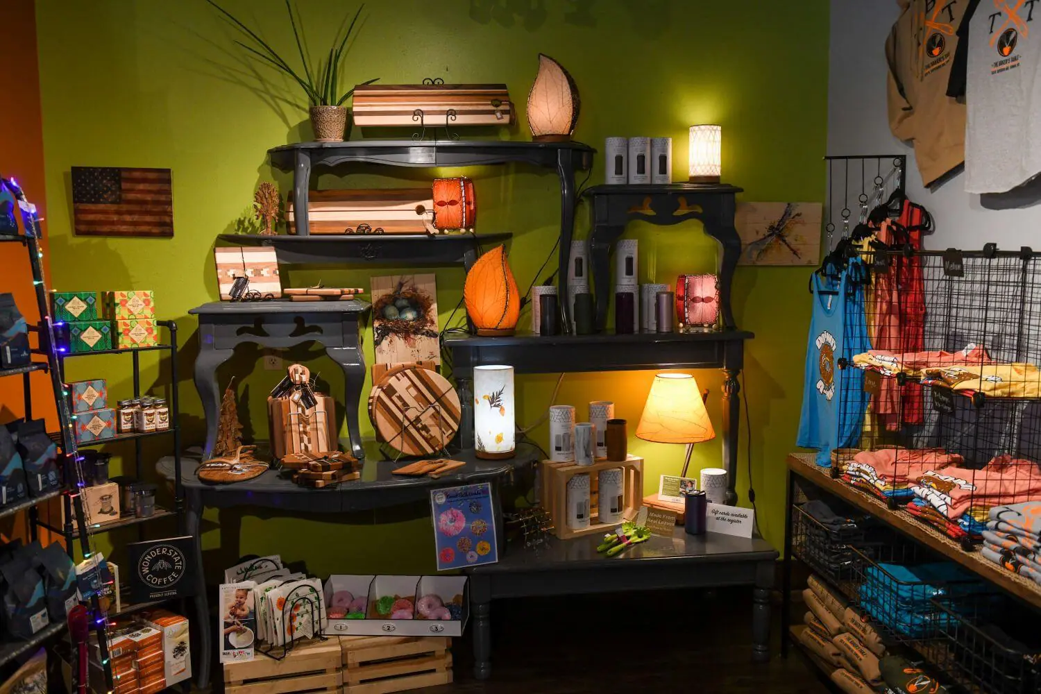 Best Local Shopping in Tomah, WI - Visit Tomah Wisconsin