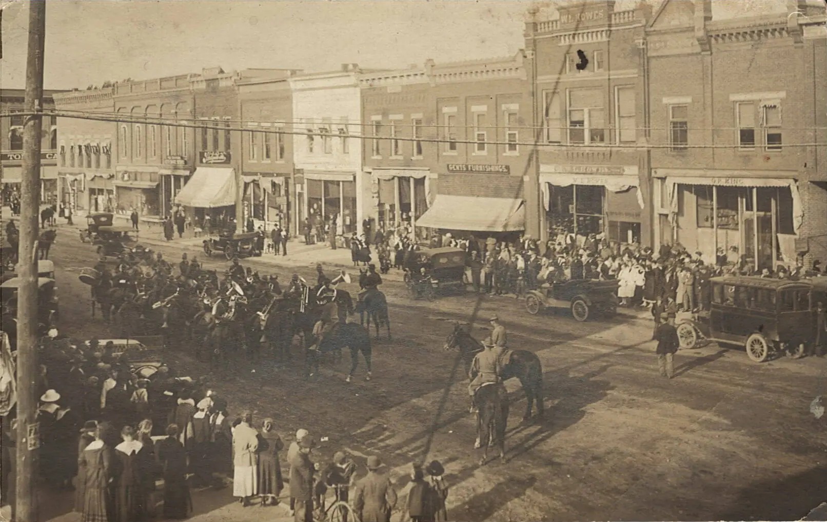 Step into the Past: Explore History and Culture in Tomah - Visit Tomah ...