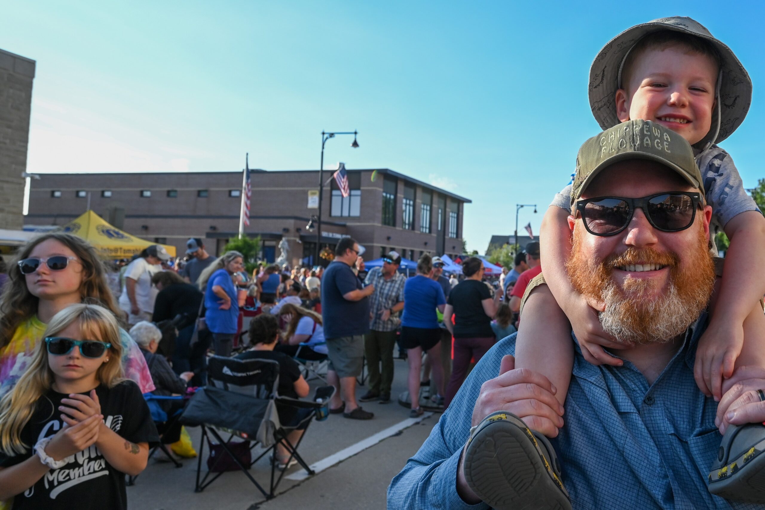 Submit Your Event - Visit Tomah Wisconsin