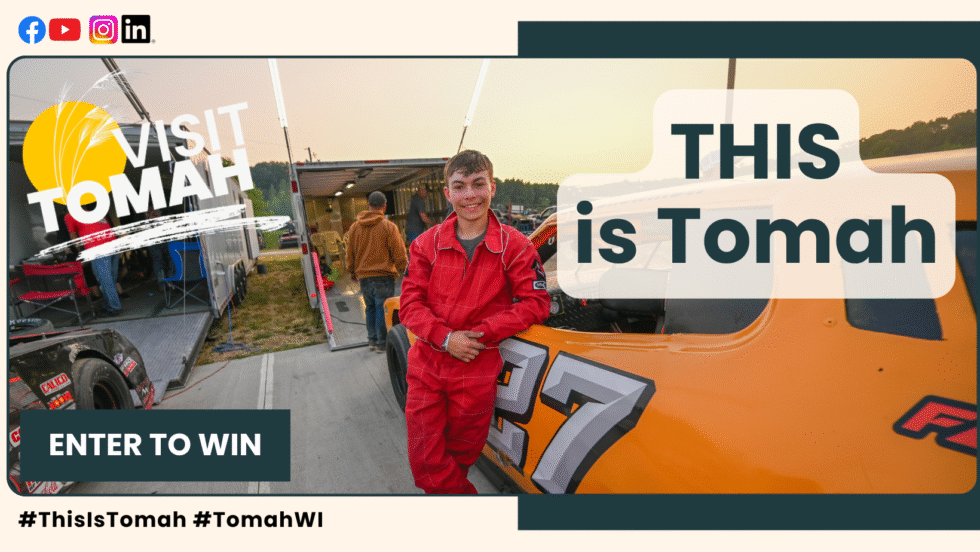 Home - Visit Tomah Wisconsin