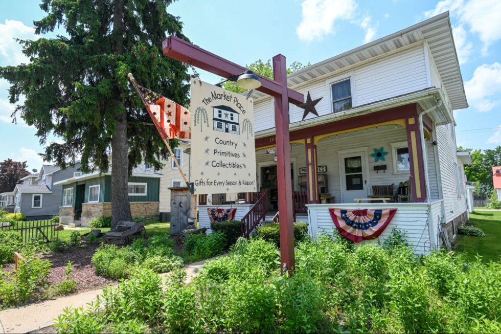 Home - Visit Tomah Wisconsin